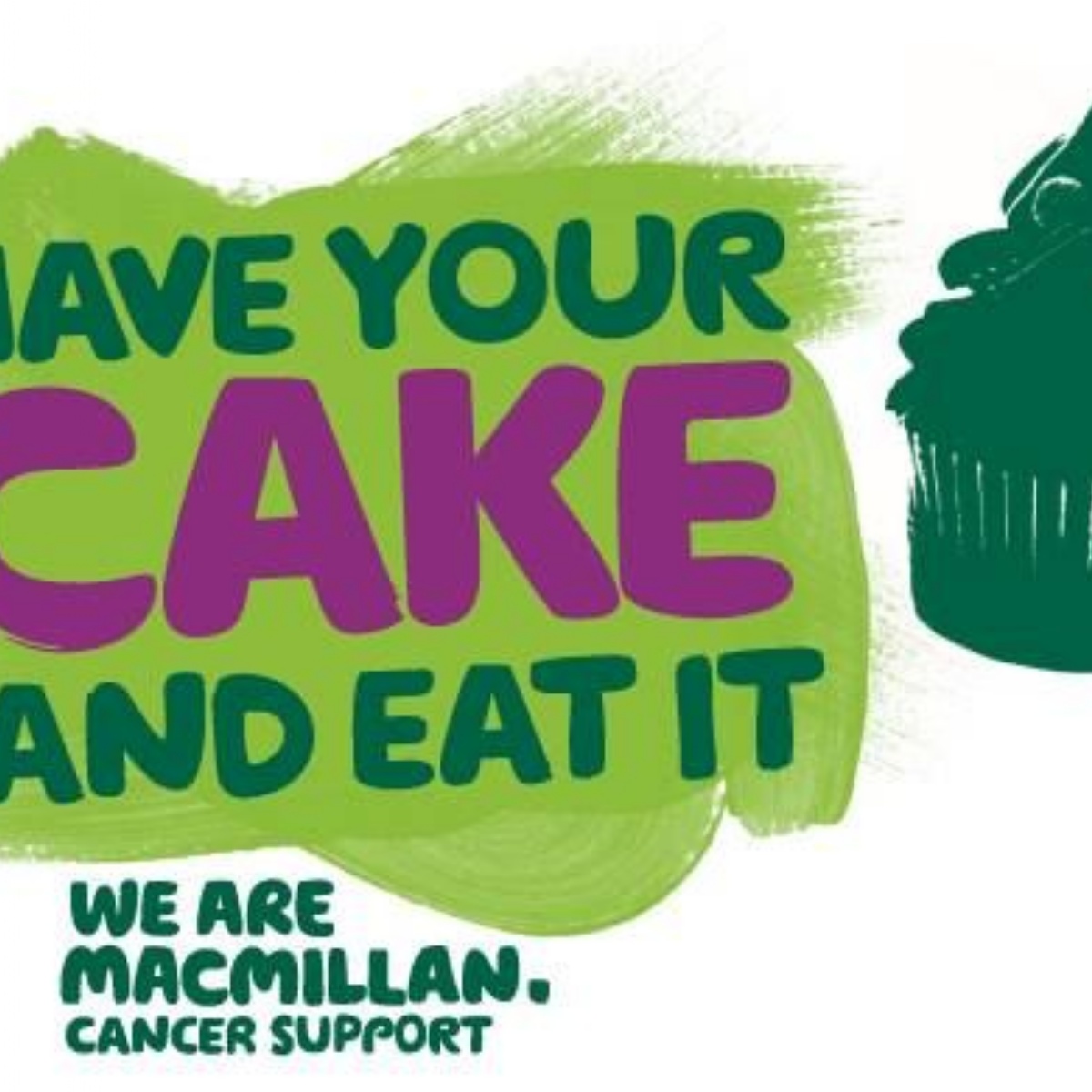 Tenterden Primary Federation - Macmillan Tea Party