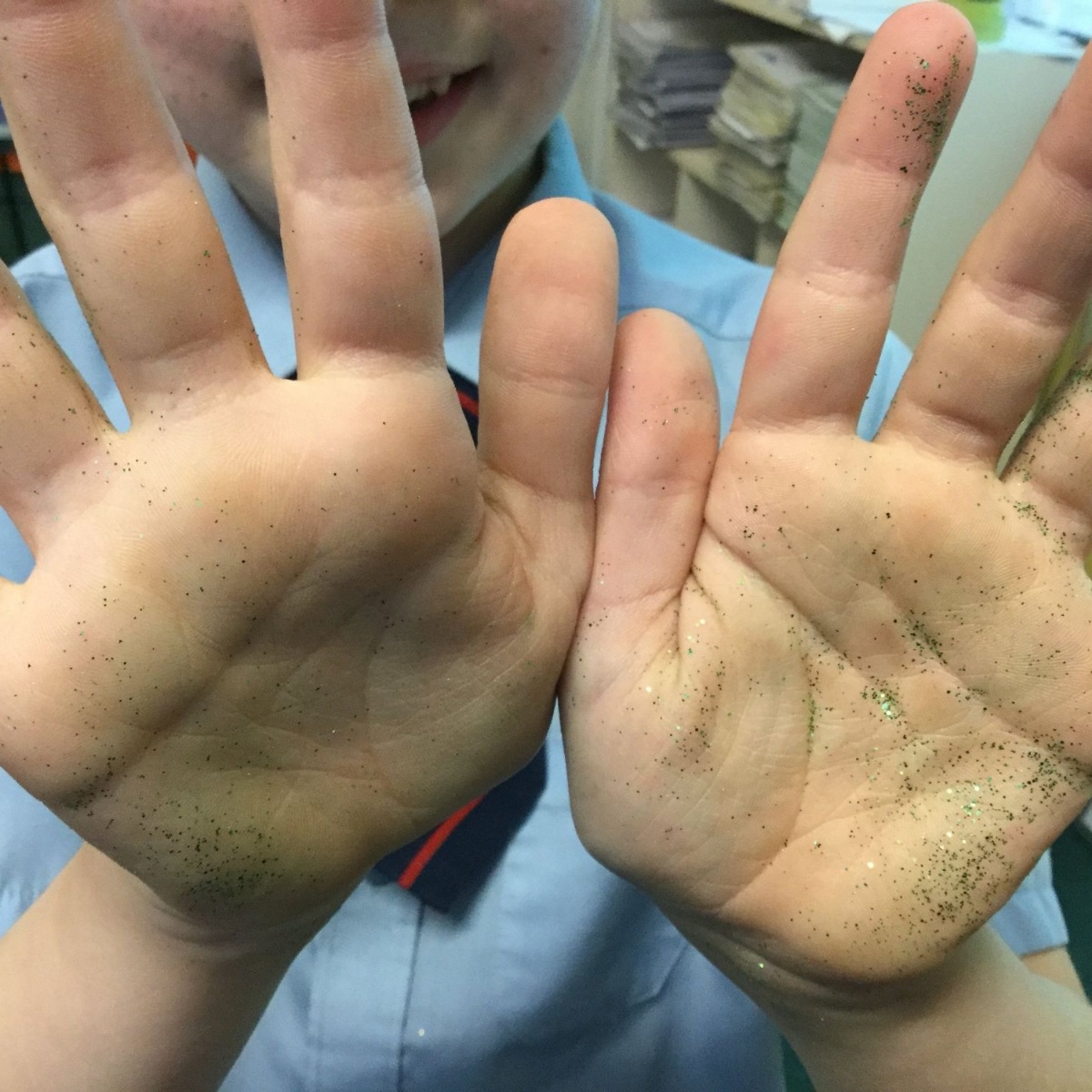 Tenterden Primary Federation - Science Week